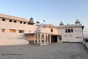Chulgiri Digambar Jain Atishay Kshetra | A Spiritual Gem in Jaipur ...
