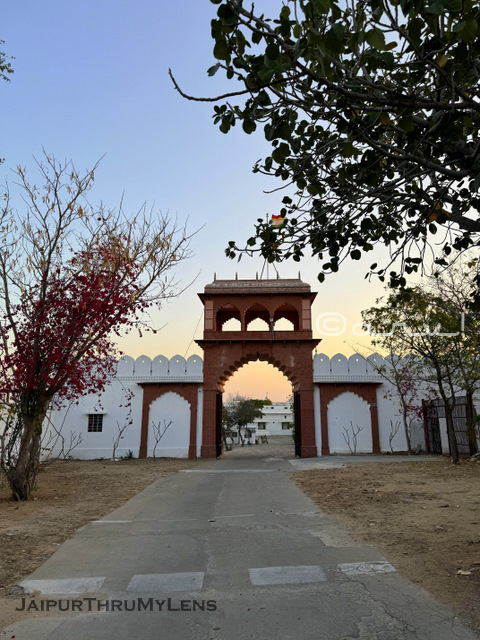 Chulgiri Digambar Jain Atishay Kshetra | A Spiritual Gem in Jaipur ...
