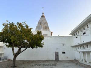 Chulgiri Digambar Jain Atishay Kshetra | A Spiritual Gem in Jaipur ...