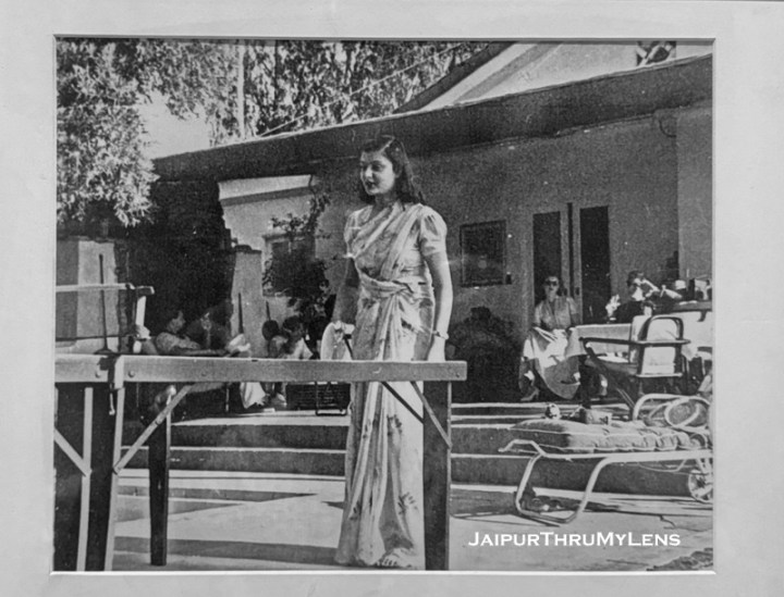 The Enduring Legacy of Maharani Gayatri Devi | From a Princess to a ...