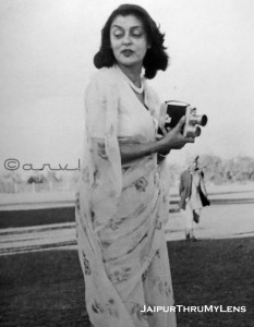 The Enduring Legacy of Maharani Gayatri Devi | From a Princess to a ...