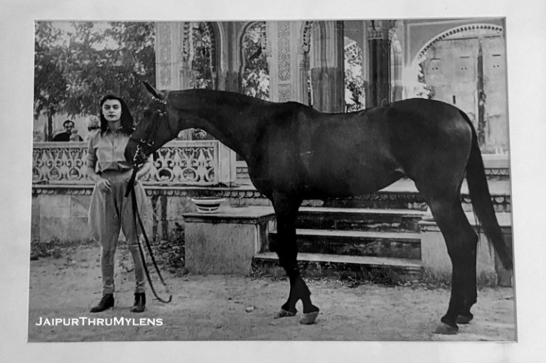 The Enduring Legacy of Maharani Gayatri Devi | From a Princess to a ...