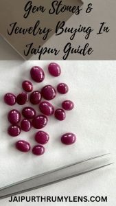 How to Buy Genuine Gemstones & Jewellery in Jaipur – A Local’s Guide to ...