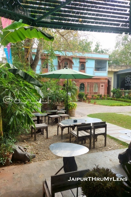 Best Coffee Cafés In Jaipur For Coffee Lovers – JaipurThruMyLens