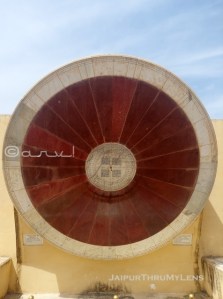 Jantar Mantar Jaipur | Sawai Jai Singh II’s Celestial Marvel ...