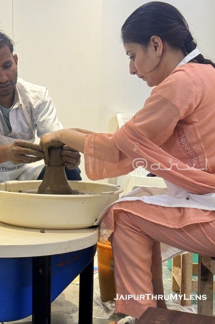 Where to Join Art & Craft Workshops in Jaipur | Studio Bero – JaipurThruMyLens